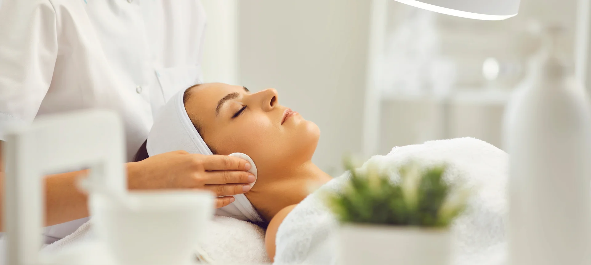 Tipos de clientes en centros de estética y belleza y cómo cautivarlos Tipos de clientes en centros de estética y belleza y cómo cautivarlos